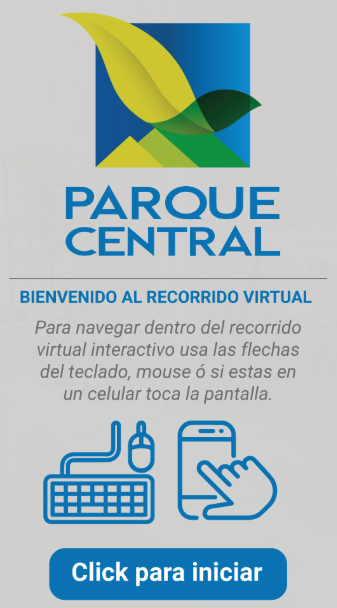 Parque Central